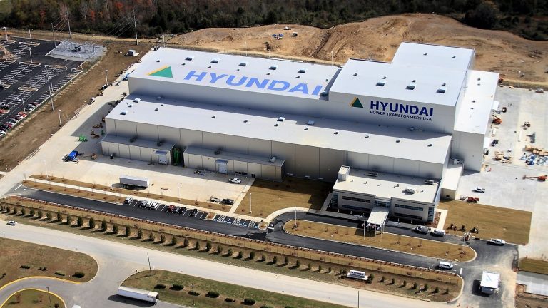 Hyundai Power Transformers to expand in Alabama with 86 new jobs ...